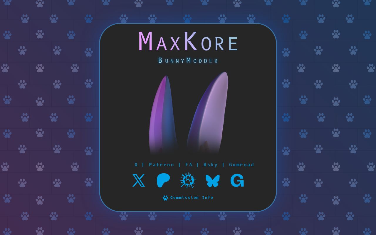 MaxKore